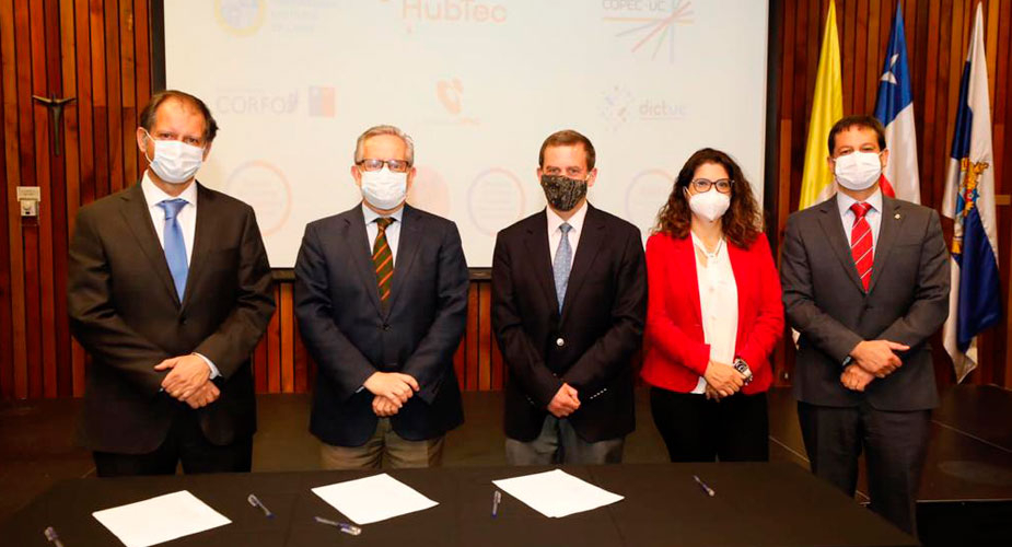 Fish Extend firma acuerdo con empresa Natufeed para llevar al mercado ...