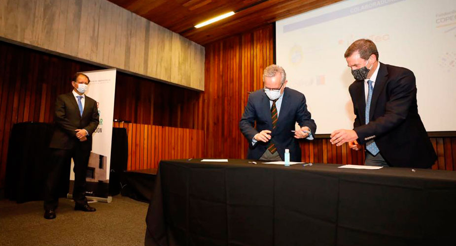 Fish Extend firma acuerdo con empresa Natufeed para llevar al mercado ...